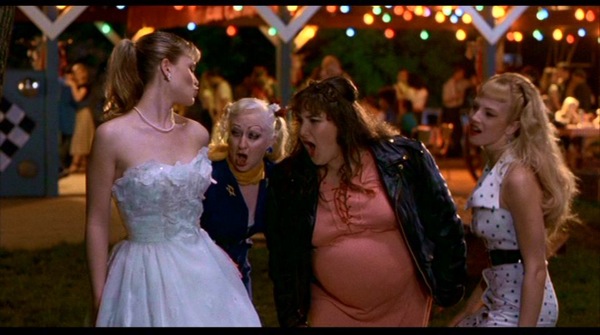 Cry Baby - Do You Remember?