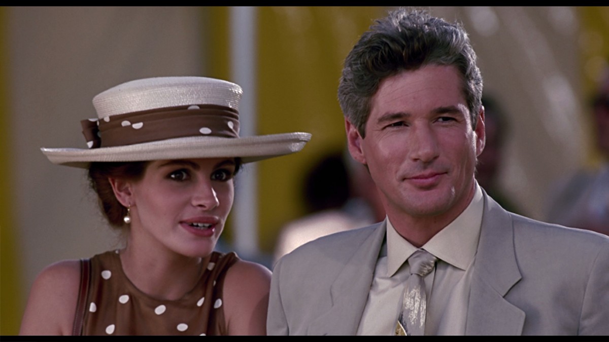 Pretty Woman - Do You Remember?