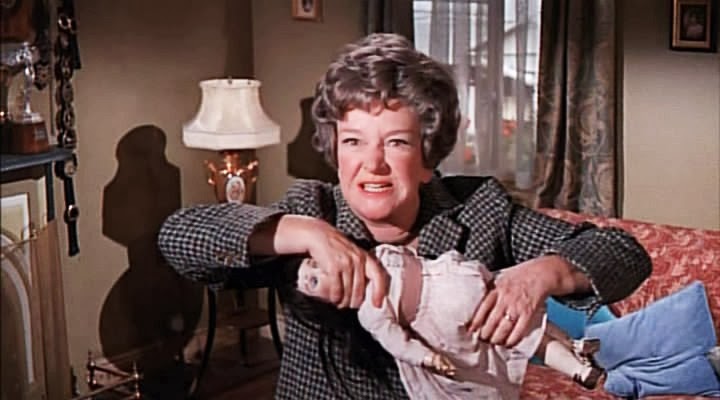 Beryl Reid - Do You Remember?