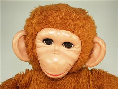 Chatter Chimp - Do You Remember?