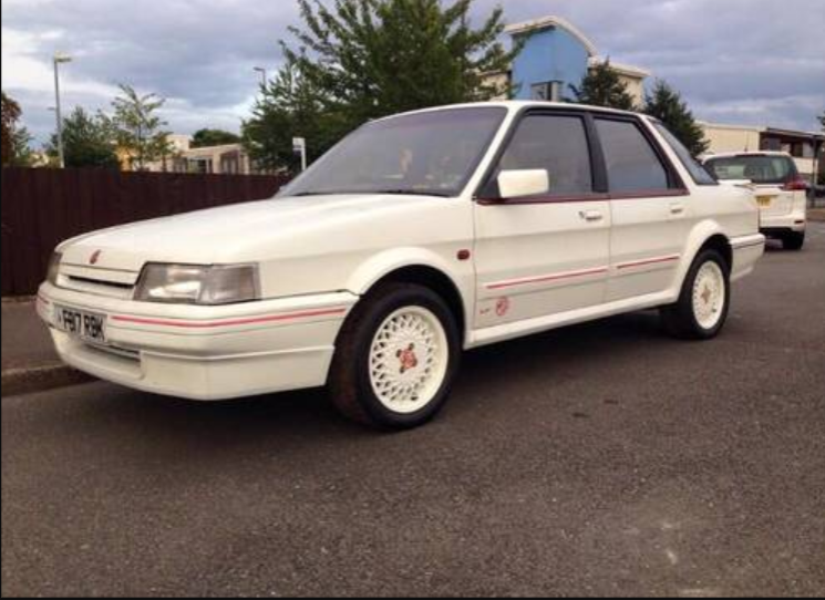 MG Montego - Do You Remember?