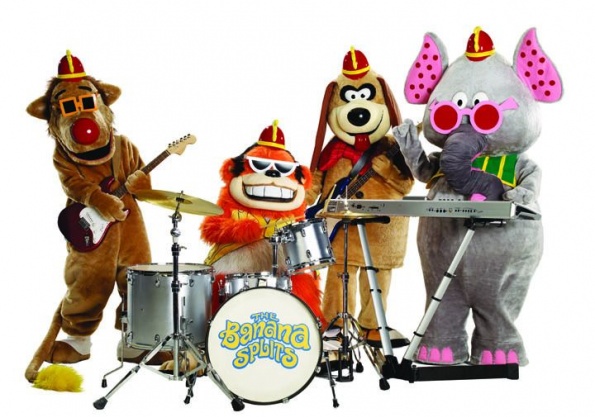 Banana Splits - Do You Remember?
