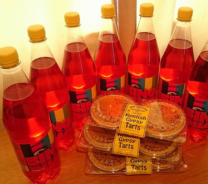 Bing Drink - Do You Remember?