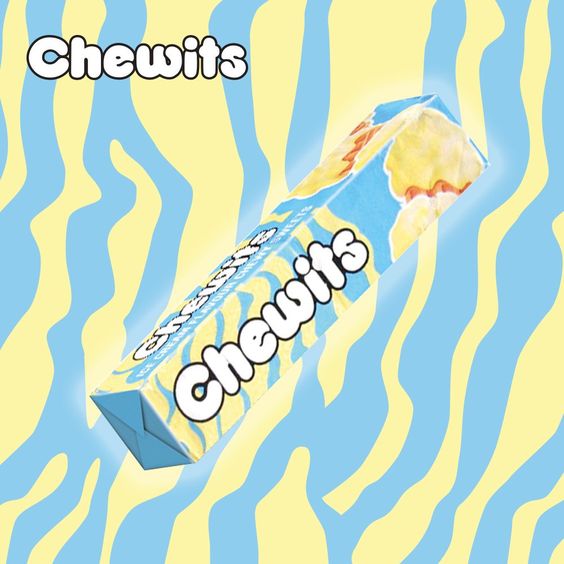 Chewits - Do You Remember?