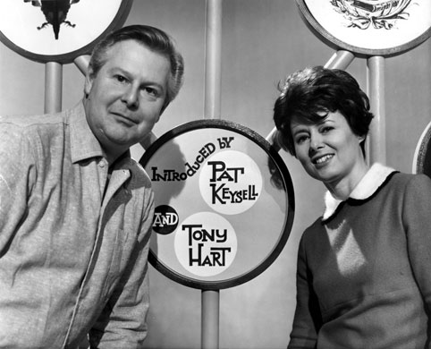 Vision On - Do You Remember?