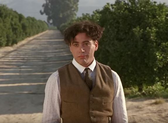 Chaplin - Do You Remember?