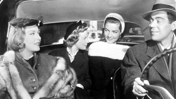 Bill Collins' Golden Years of Hollywood - Do You Remember?