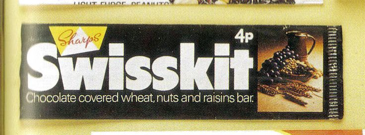 Swisskit Bars - Do You Remember?