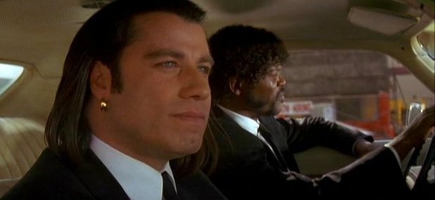 John Travolta - Do You Remember?