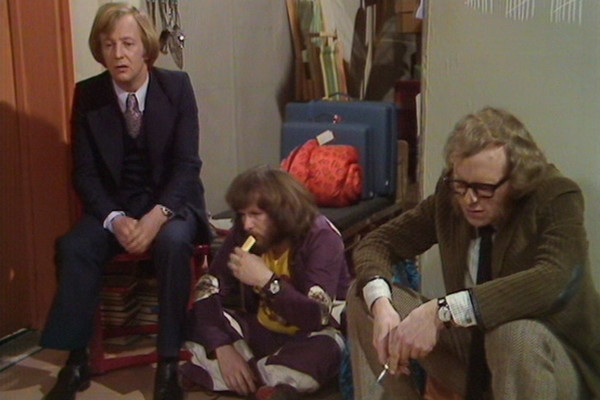 The Goodies - Do You Remember?
