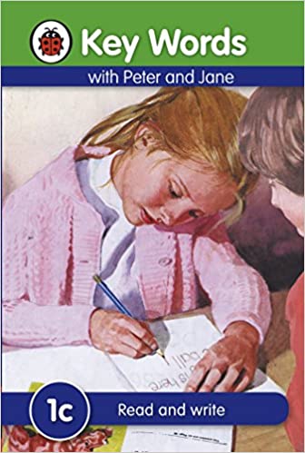 Peter and Jane books - Do You Remember?