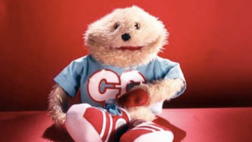 Gordon the Gopher - Do You Remember?