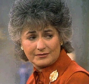 Bea Arthur - Do You Remember?