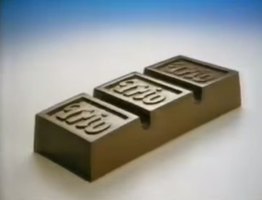 Trio Chocolate Biscuits - Do You Remember?