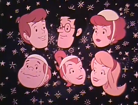 Bailey's Comets - Do You Remember?