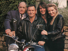 Boon - Do You Remember?