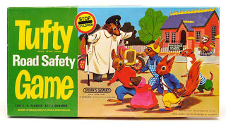 The Tufty Club - Do You Remember?