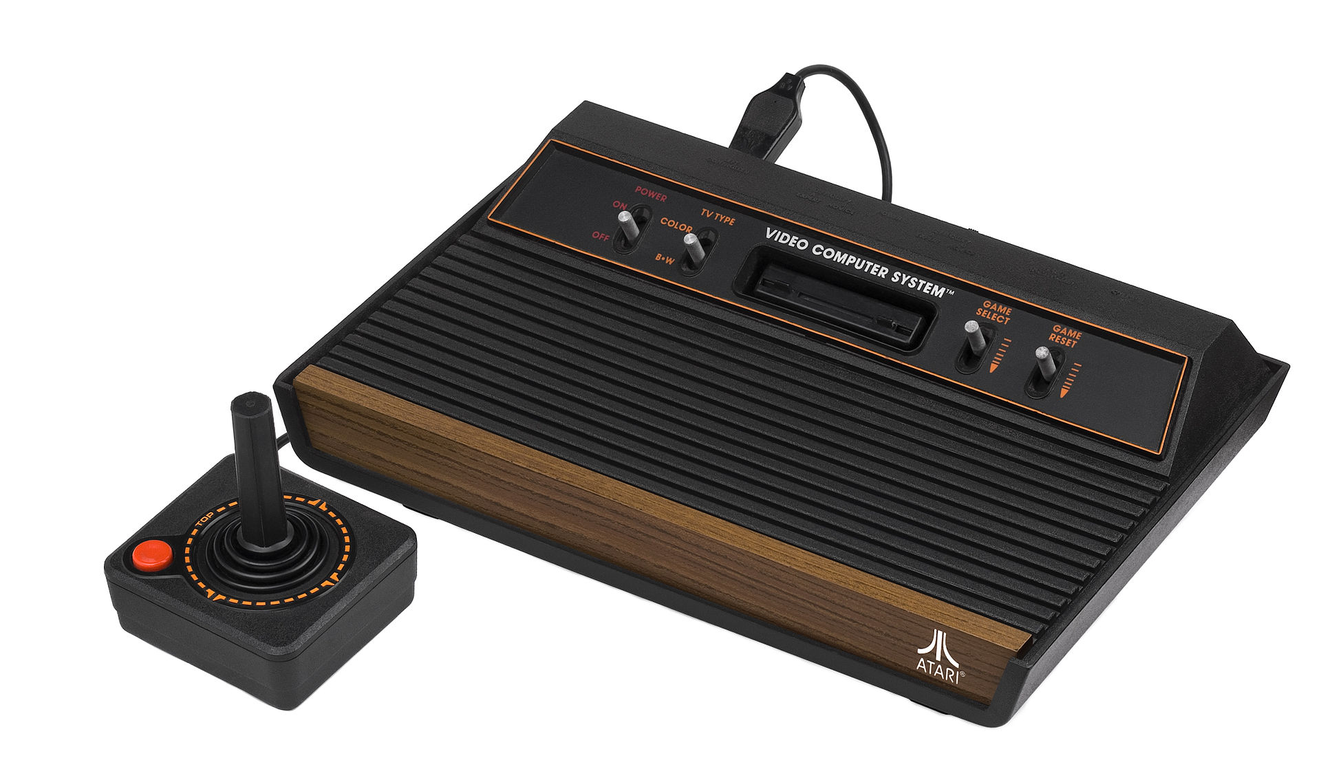 Atari 2600 - Do You Remember?
