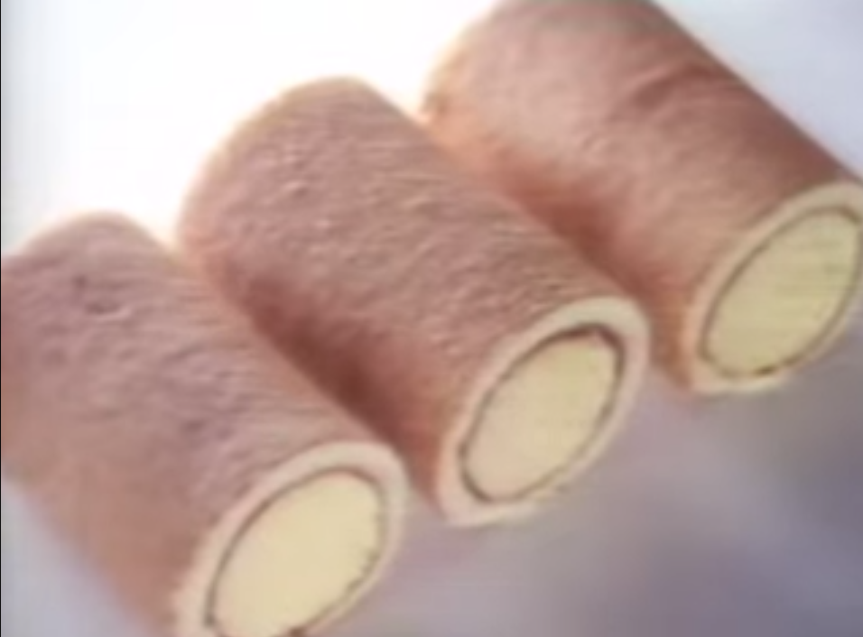 Arctic Roll - Do You Remember?