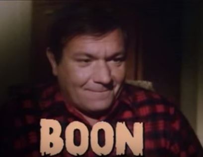 Boon - Do You Remember?