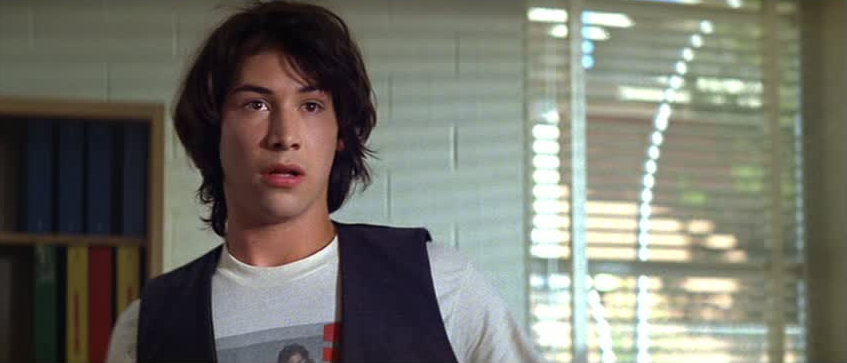 Keanu Reeves Whoa Gif