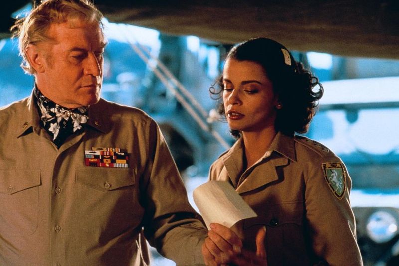 Edward Mulhare - Do You Remember?