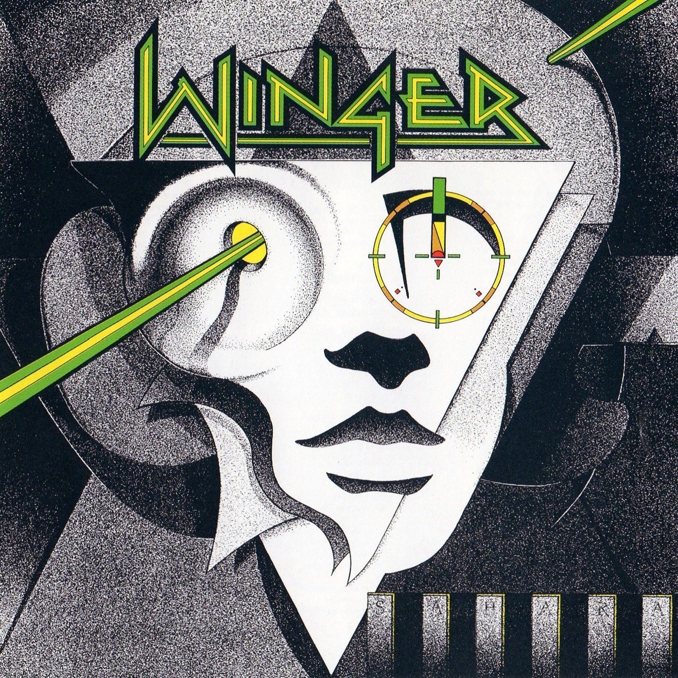 Winger - Do You Remember?