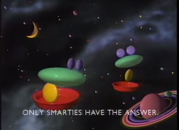 Smarties - Do You Remember?