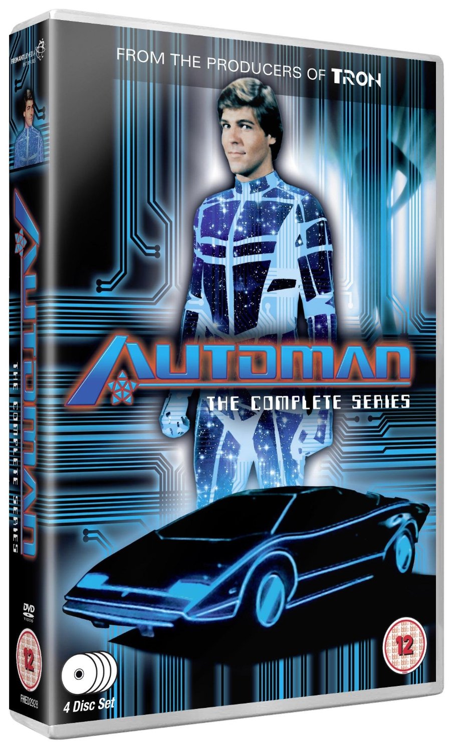 Automan - Do You Remember?