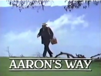 Aaron's Way - Do You Remember?