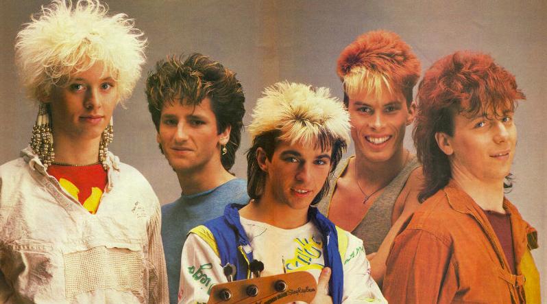 Kajagoogoo - Do You Remember?