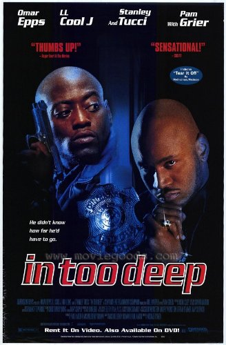 In Too Deep - Do You Remember?