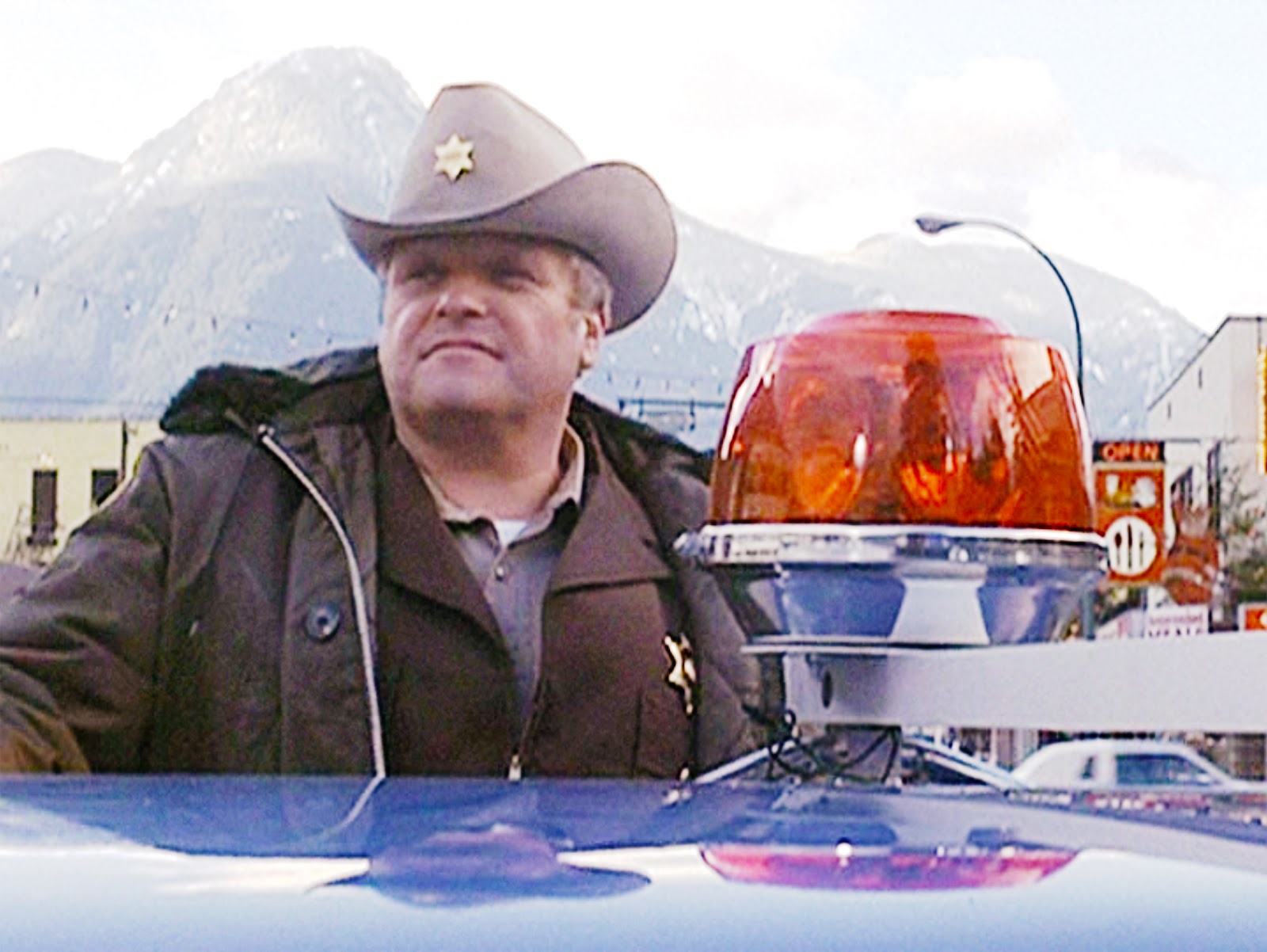 Brian Dennehy - Do You Remember?