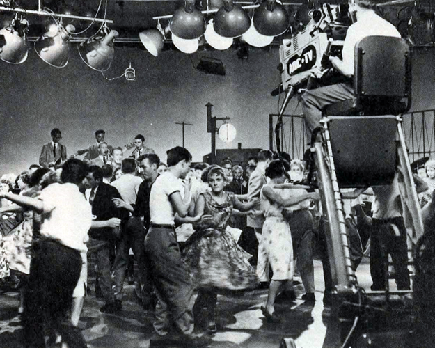 Bandstand (Aust) - Do You Remember?