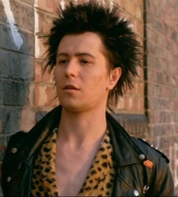 Gary Oldman - Do You Remember?