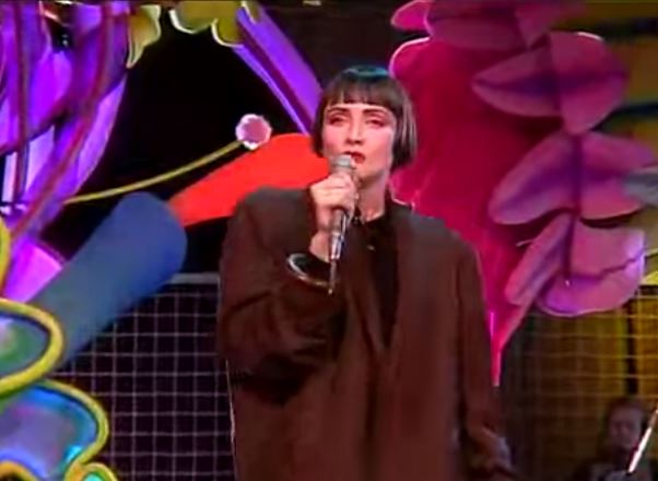 Swing Out Sister Do You Remember