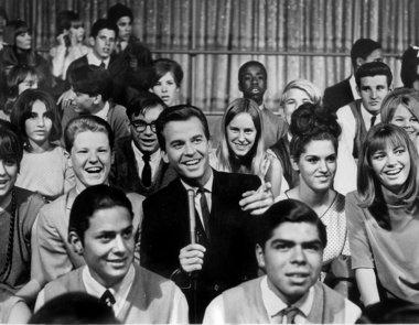 American Bandstand - Do You Remember?