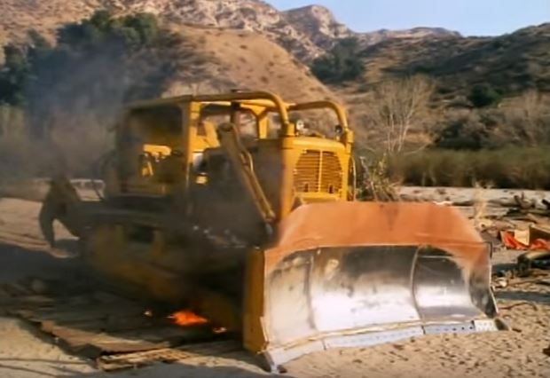 Killdozer - Do You Remember?