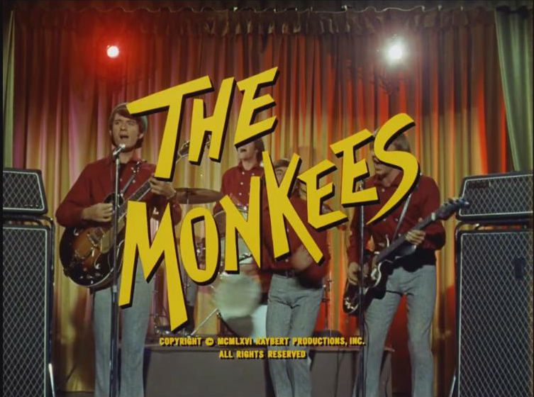 The Monkees (TV Show) - Do You Remember?