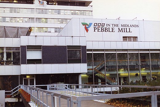Pebble Mill At One - Do You Remember?