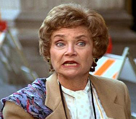 Estelle Getty - Do You Remember?