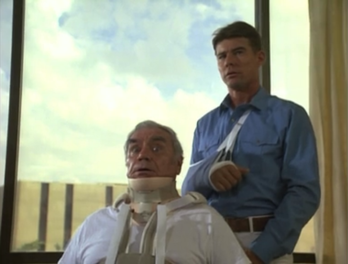 Airwolf - Do You Remember?