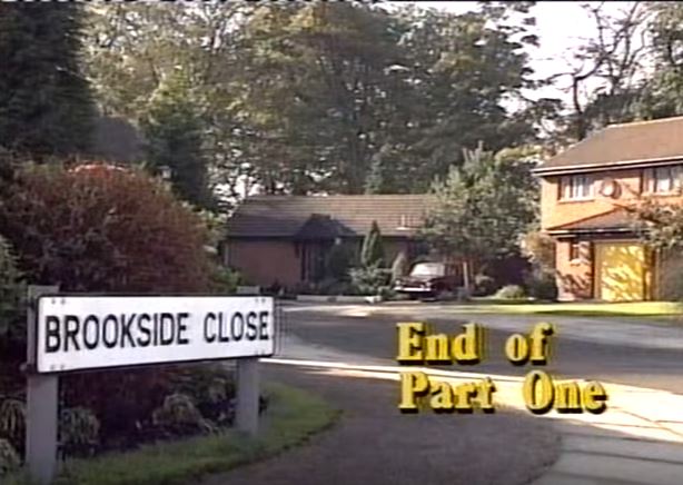 Brookside - Do You Remember?