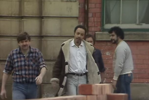 Boys From The Blackstuff - Do You Remember?