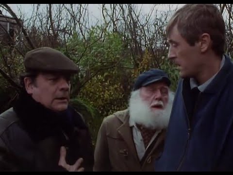 Buster Merryfield - Do You Remember?