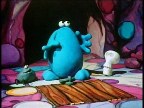The Trap Door - Do You Remember?