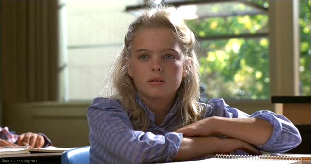 Erika Eleniak - Do You Remember?