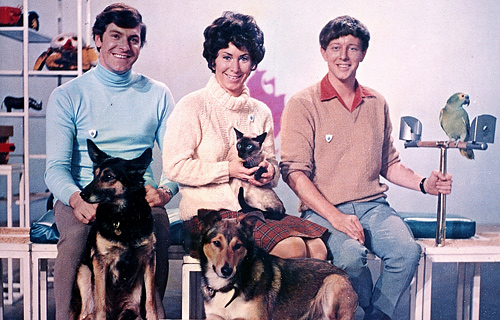 Blue Peter - Do You Remember?