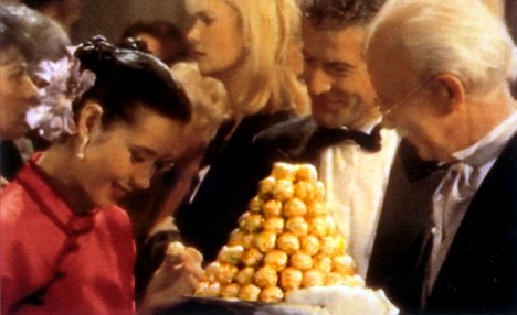 Ferrero Rocher - Do You Remember?