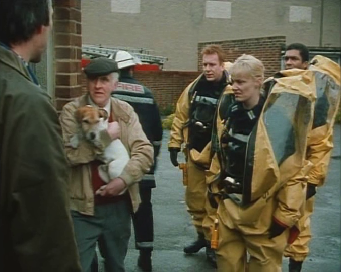 London's Burning - Do You Remember?